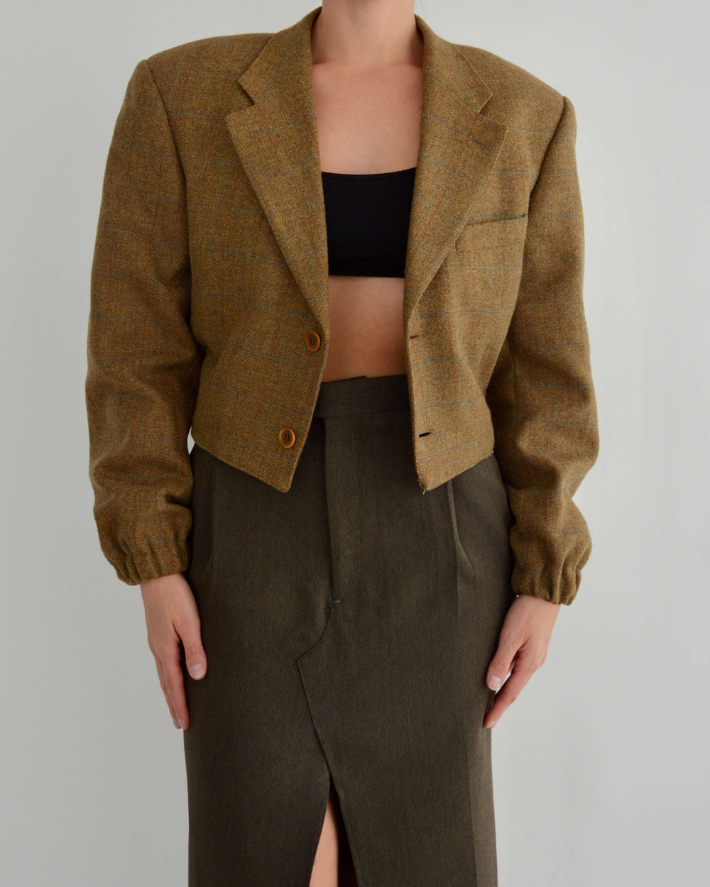 Reworking clothing from the archives – ARCHIVE The Label