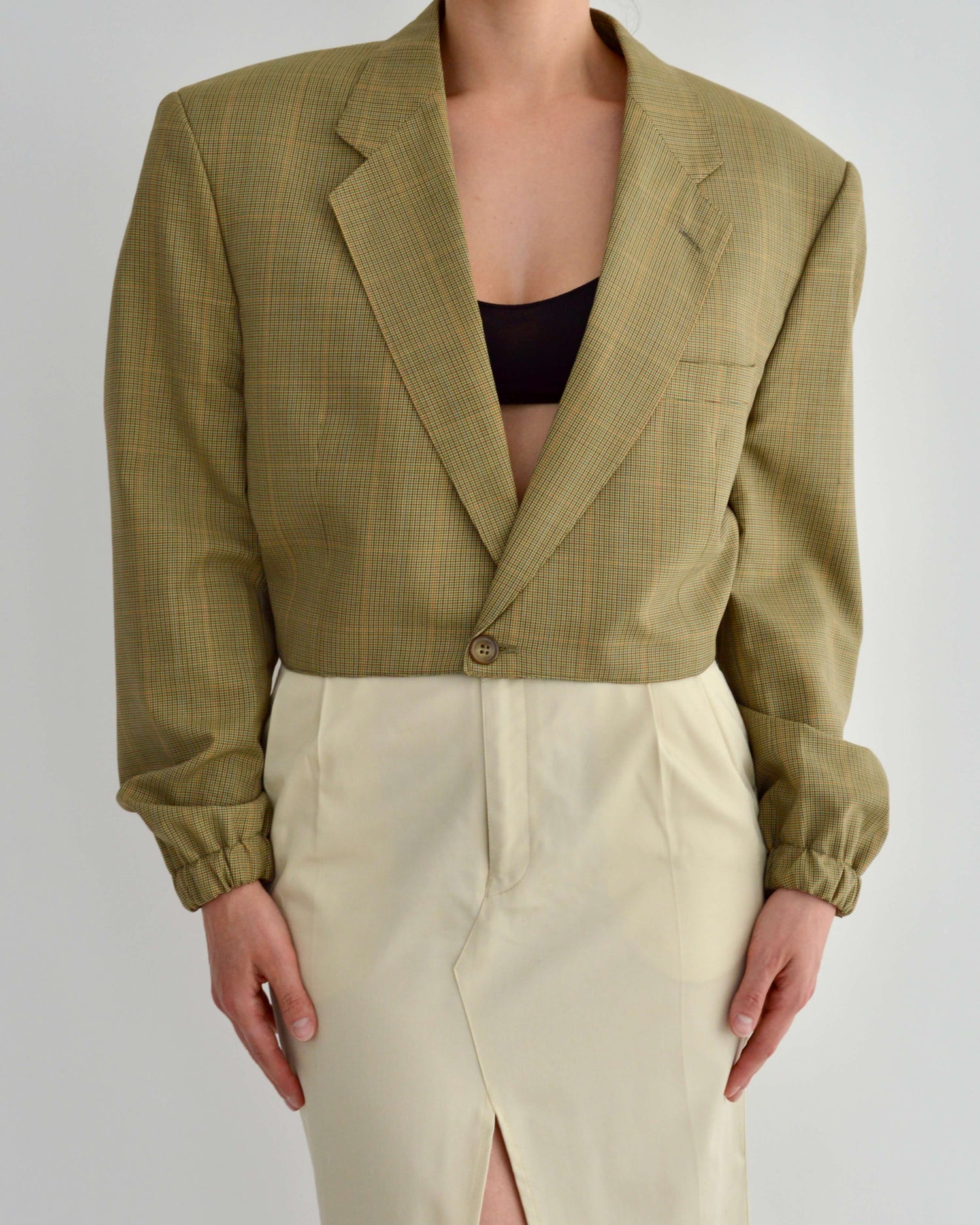 Reworking clothing from the archives – ARCHIVE The Label