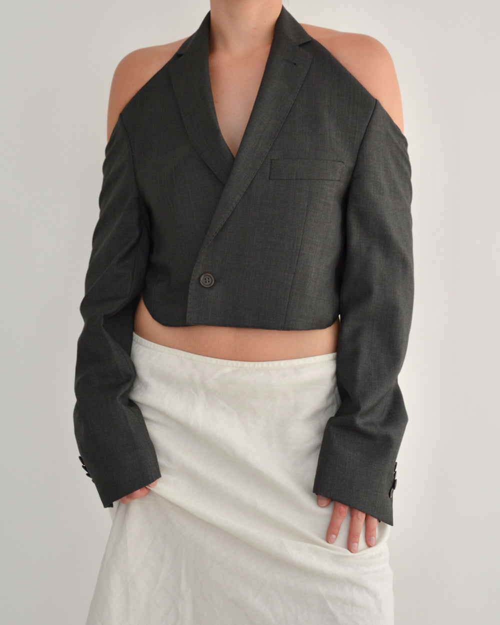 Reworking clothing from the archives – ARCHIVE The Label