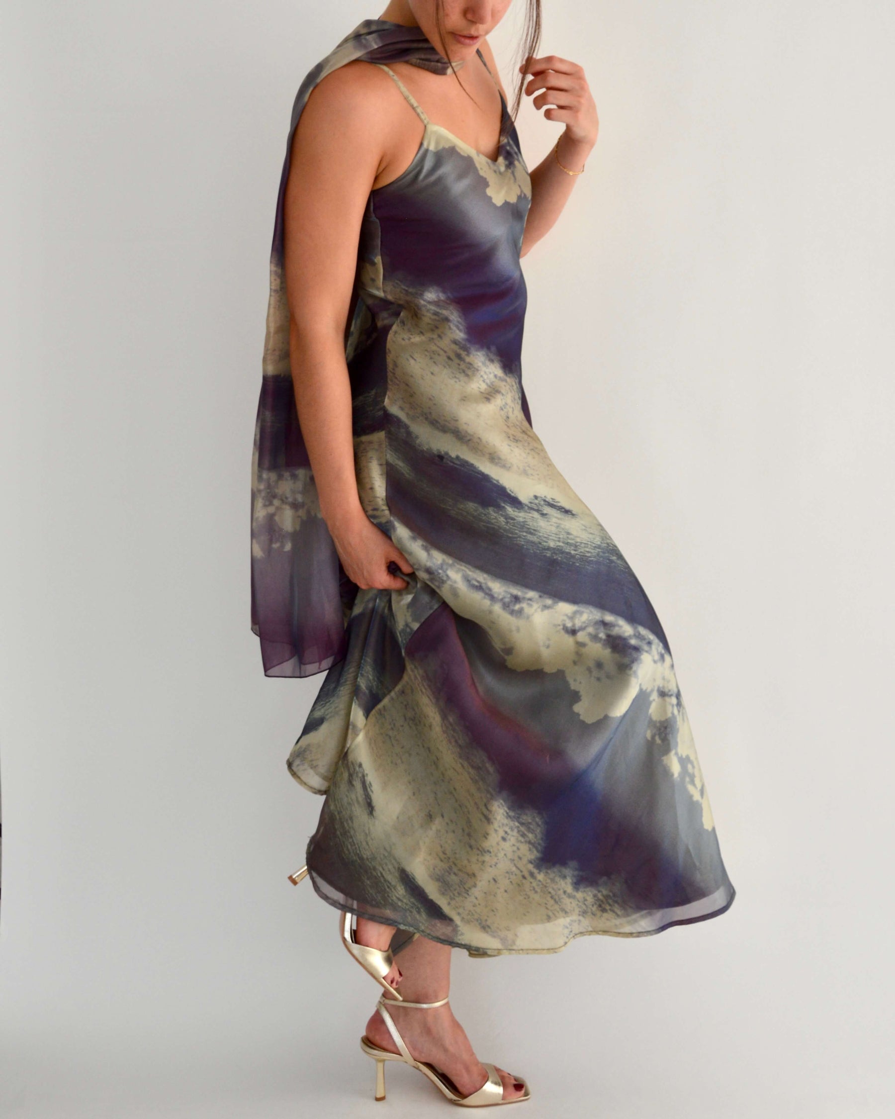 Reworking clothing from the archives – ARCHIVE The Label