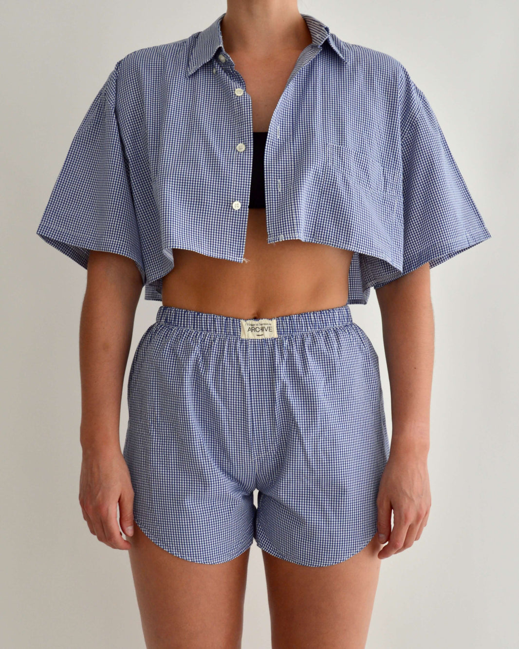 SETS & SUITS – ARCHIVE The Label