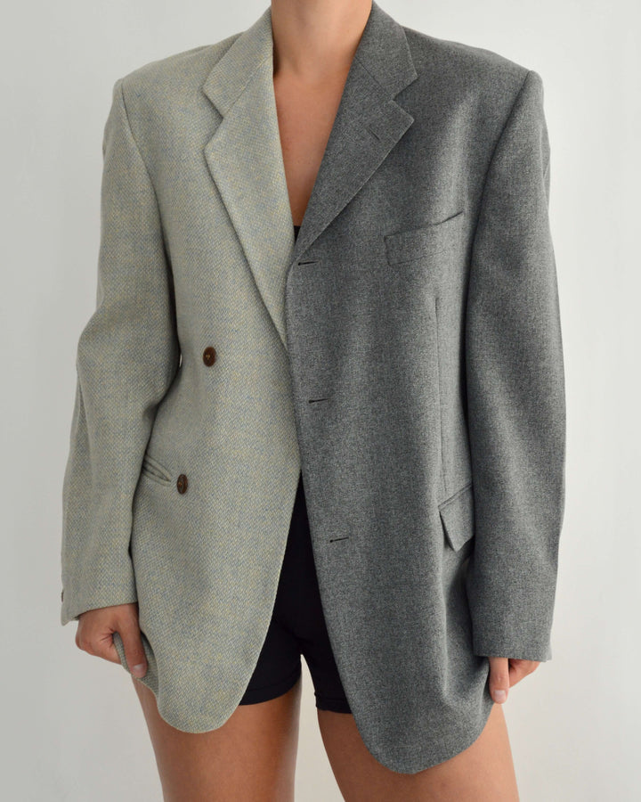 BLAZERS – ARCHIVE The Label