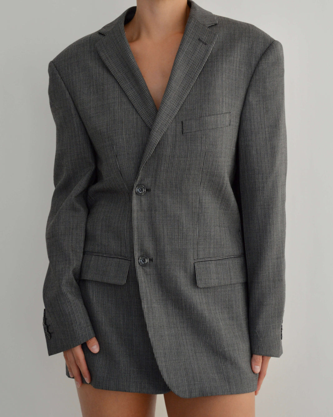 BLAZERS – ARCHIVE The Label