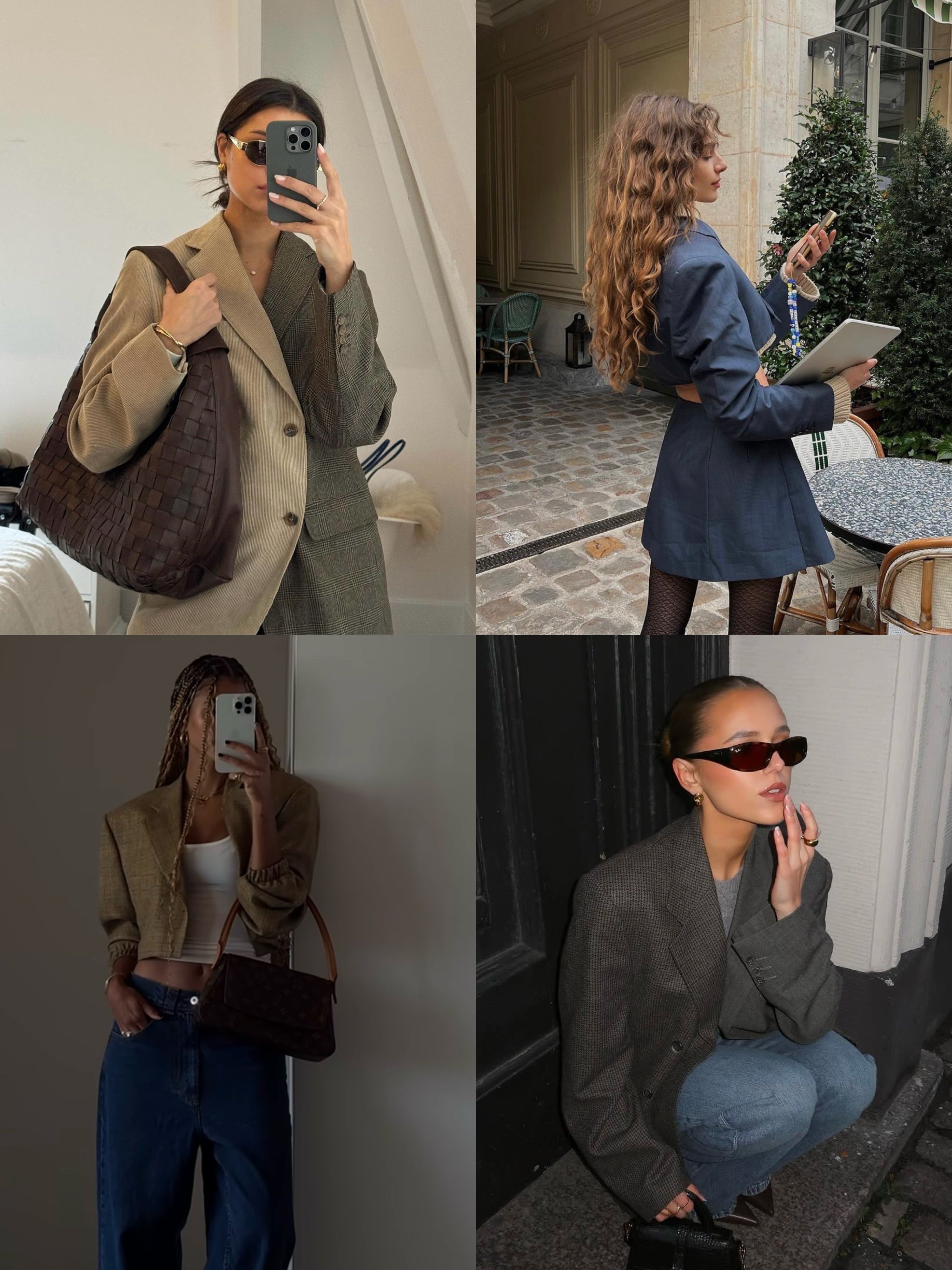 Reworking clothing from the archives – ARCHIVE The Label