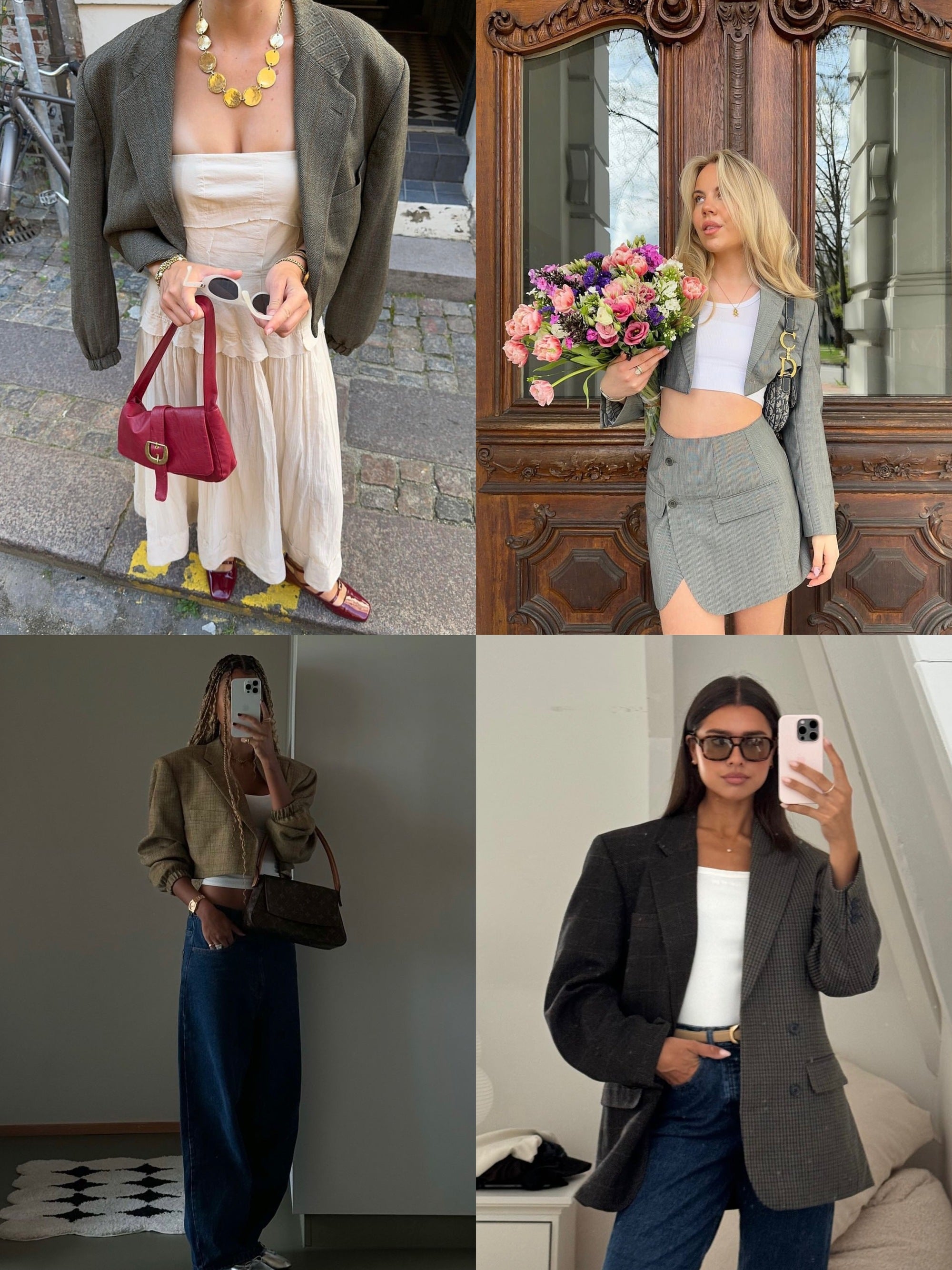 Reworking clothing from the archives – ARCHIVE The Label