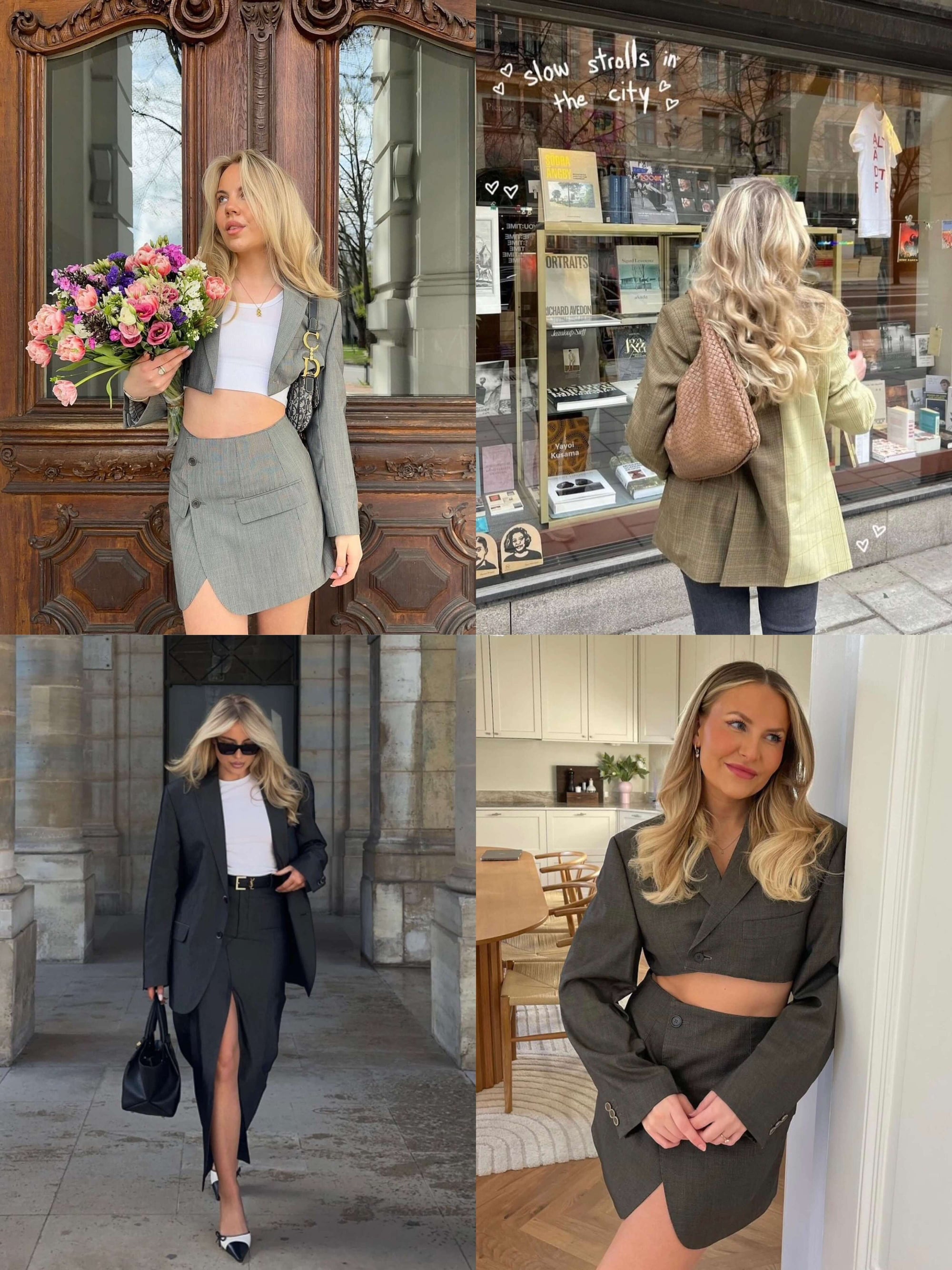 Reworking clothing from the archives – ARCHIVE The Label