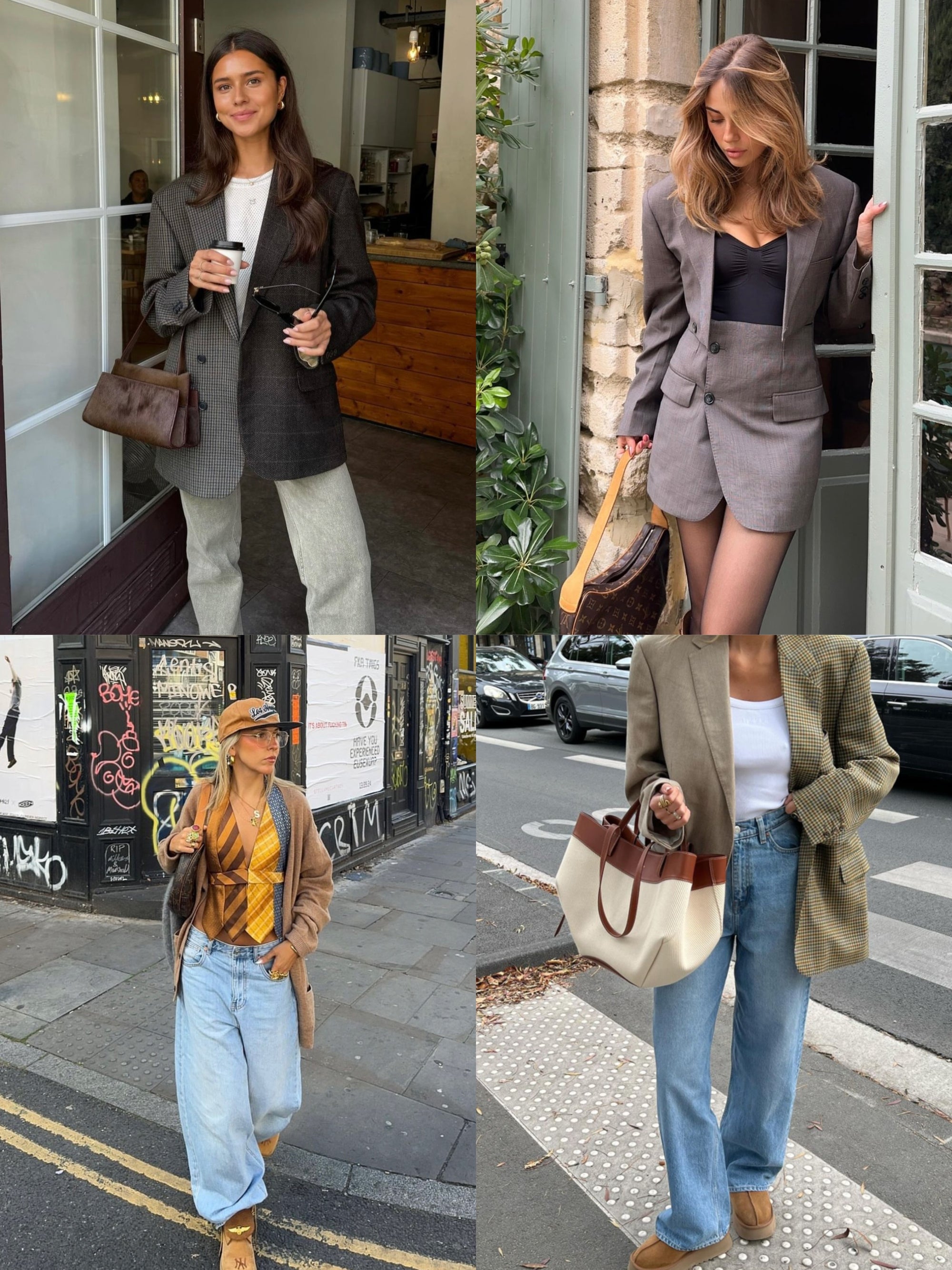 Reworking clothing from the archives – ARCHIVE The Label