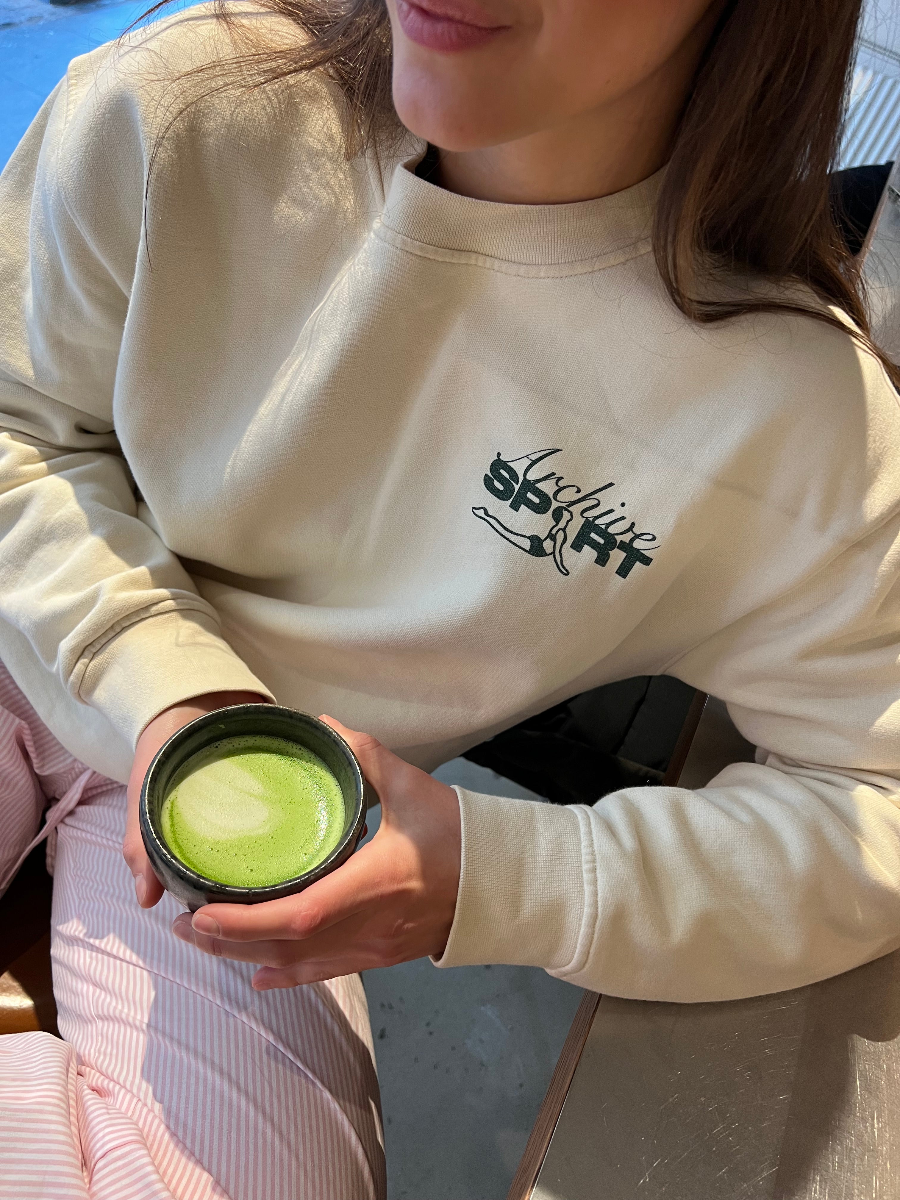 Reworking clothing from the archives – ARCHIVE The Label