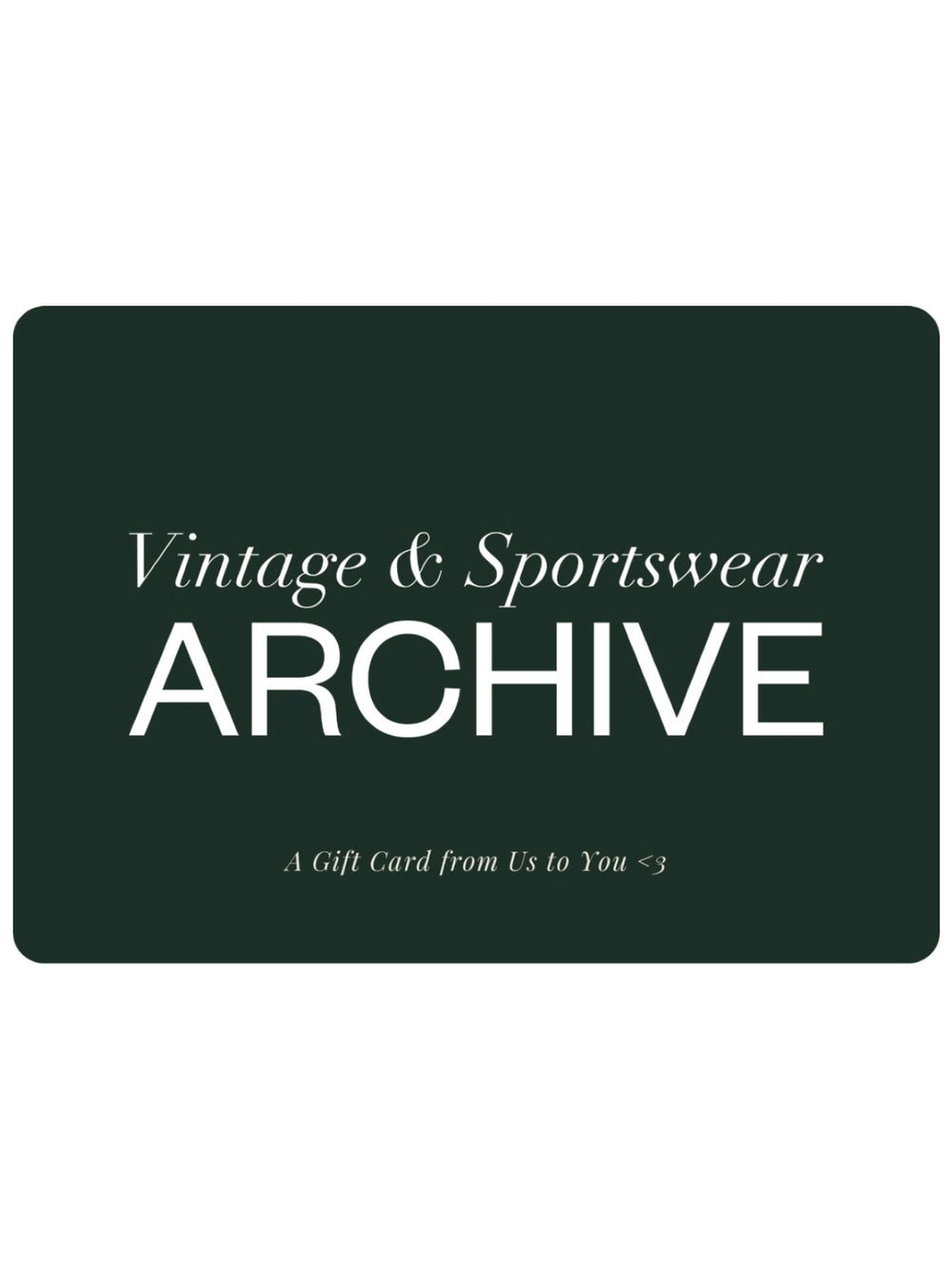 Reworking clothing from the archives – ARCHIVE The Label