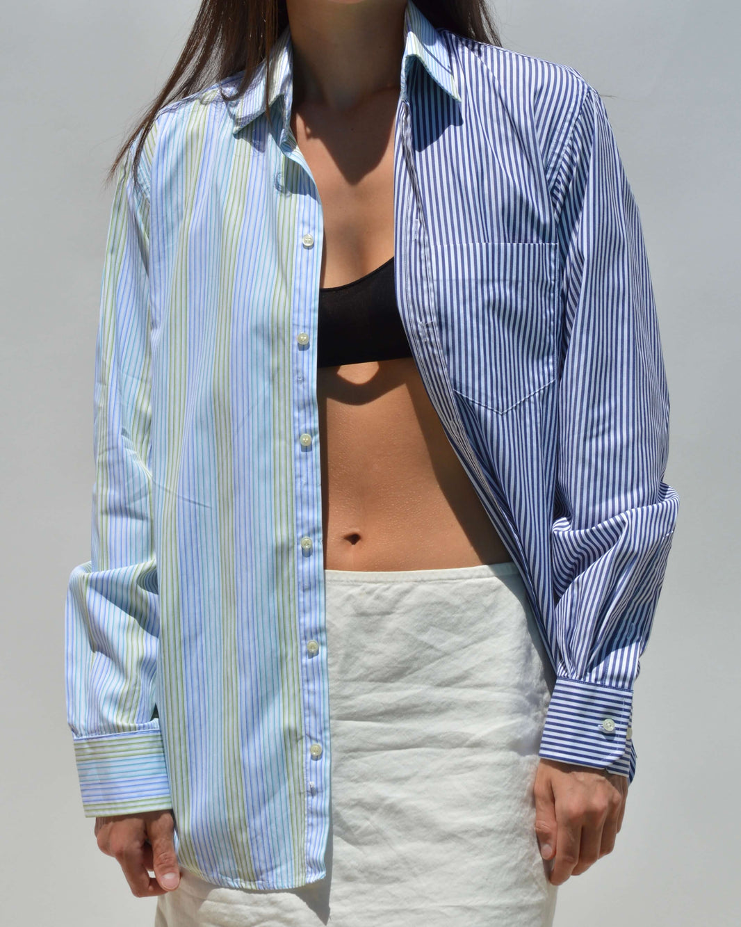 DUO Shirts – ARCHIVE The Label