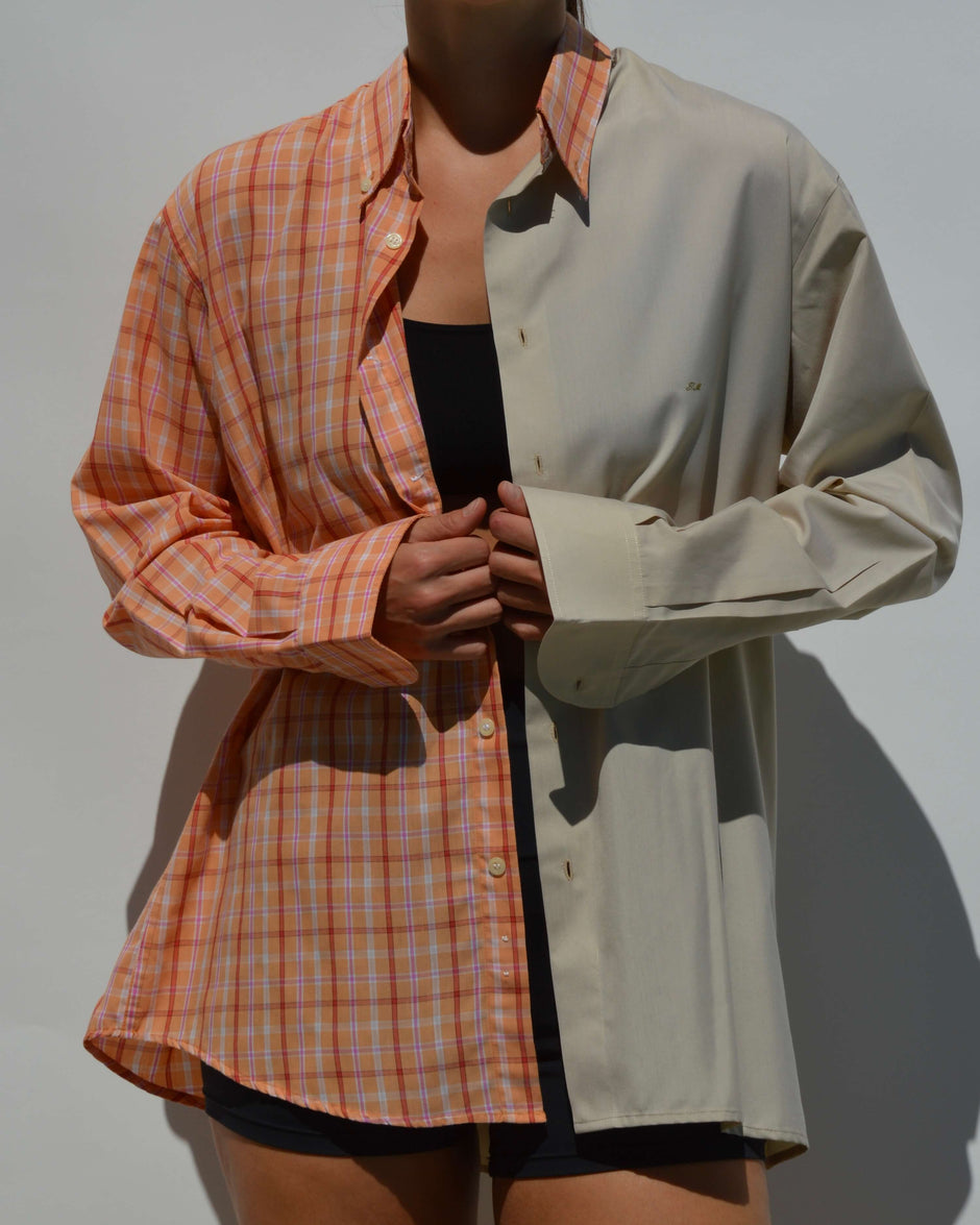 DUO Shirts – ARCHIVE The Label