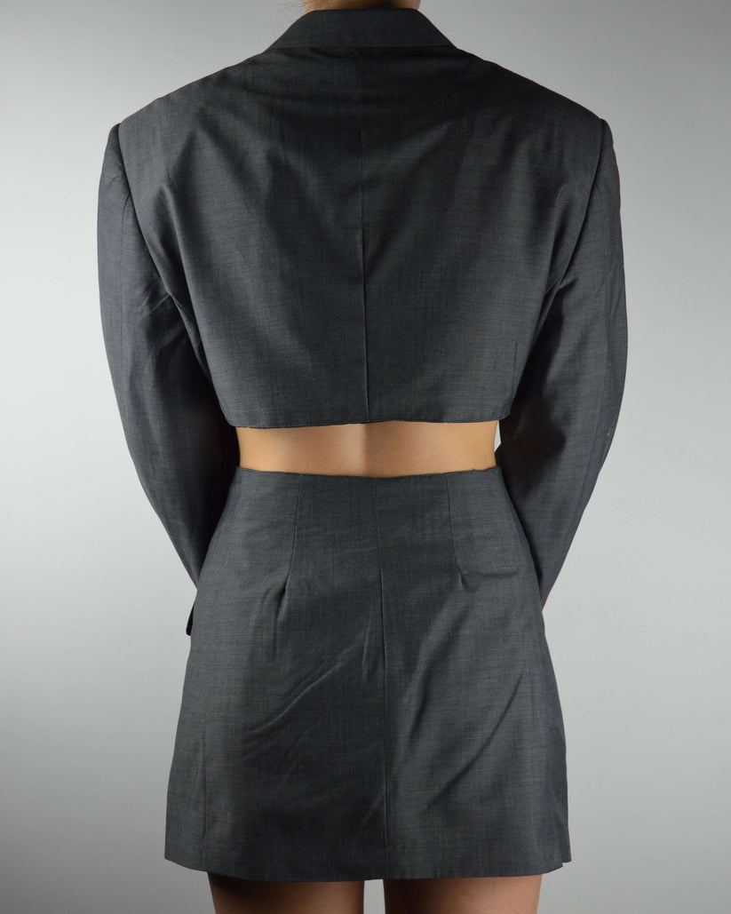 Blaset - Dark Grey (M) – ARCHIVE The Label